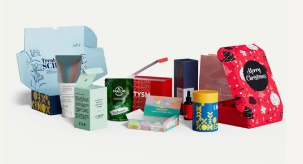 Luxury Custom Jewelry Boxes, Gift Boxes, Packaging - Richpack