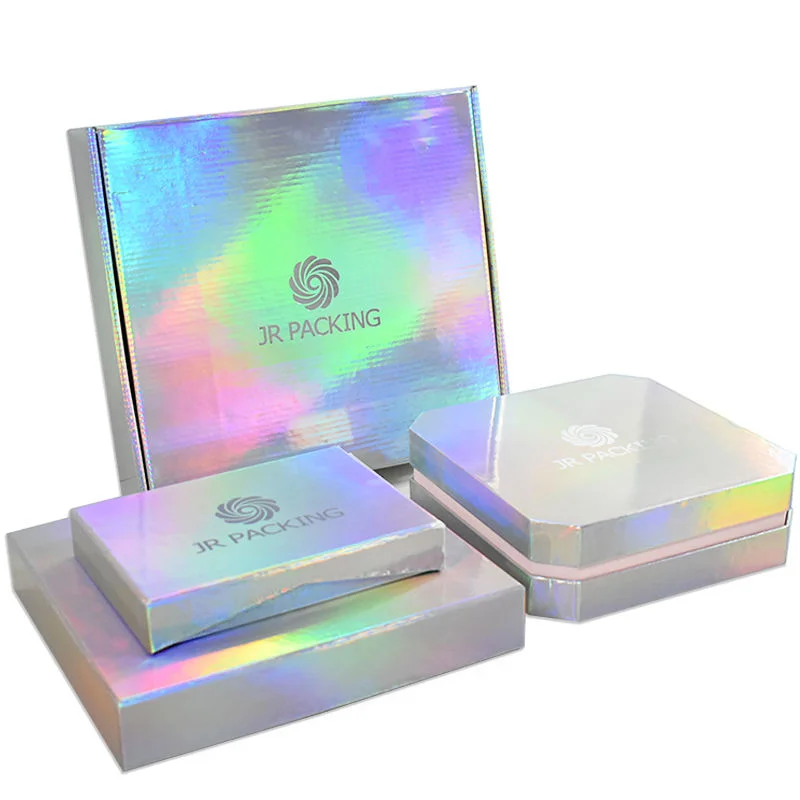Recyclable Perfume Boxes with Personalized Branding for Small Orders ...