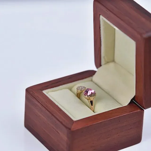 Eco-Friendly Ring Boxes for Sustainable Brands | Green Packaging ...