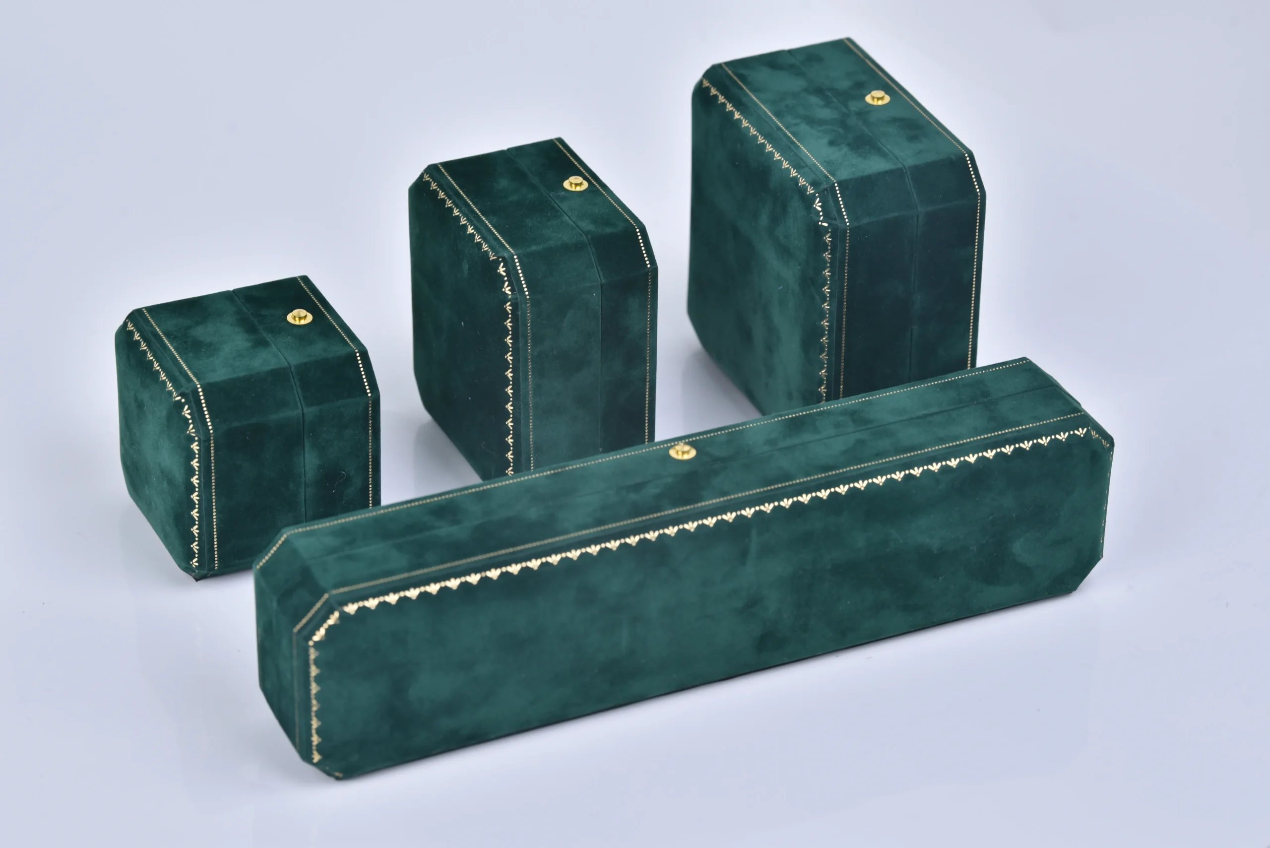 Richpack Professional and Meticulous Custom Box Packaging Design for ...