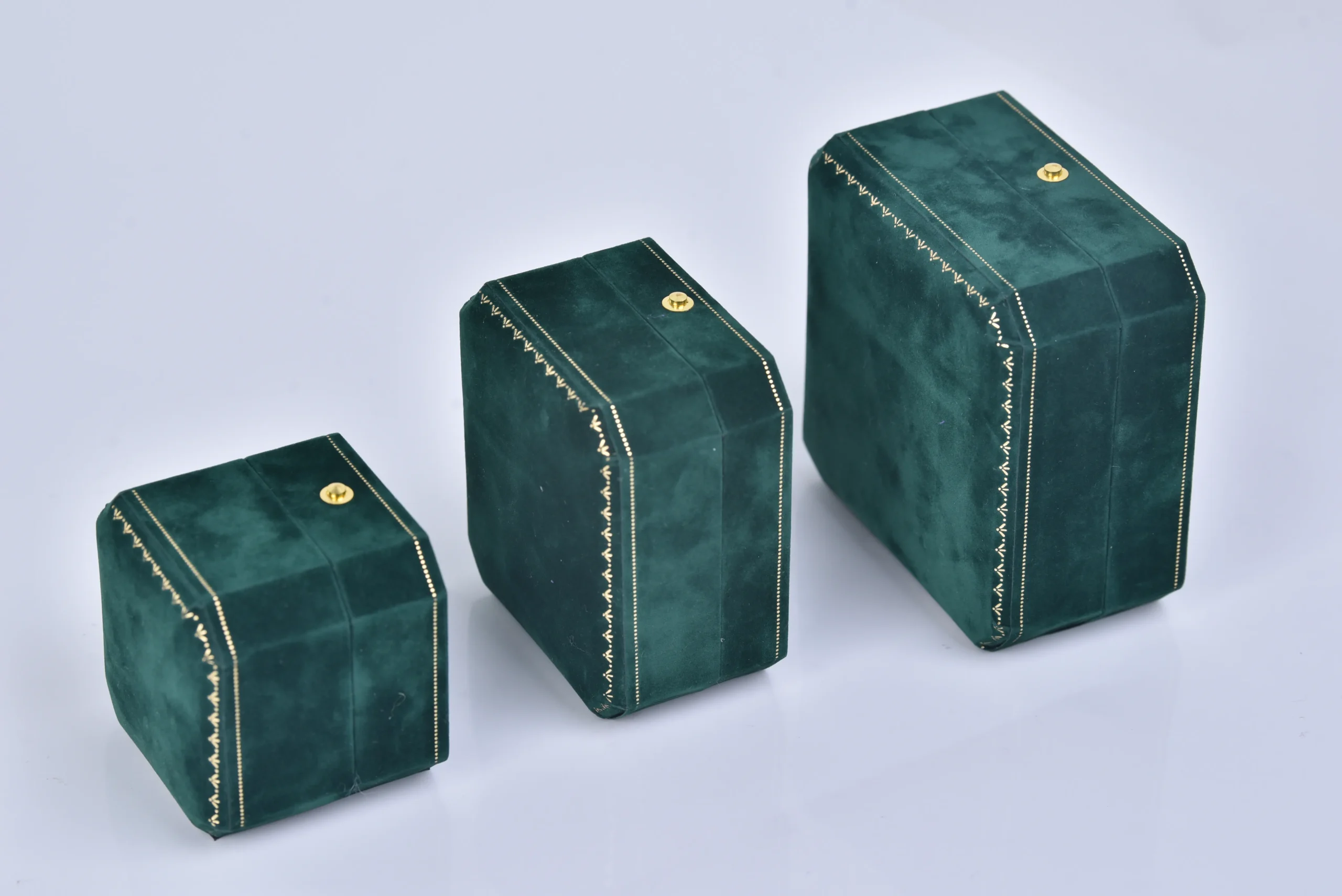 Richpack Professional and Meticulous Custom Box Packaging Design for ...