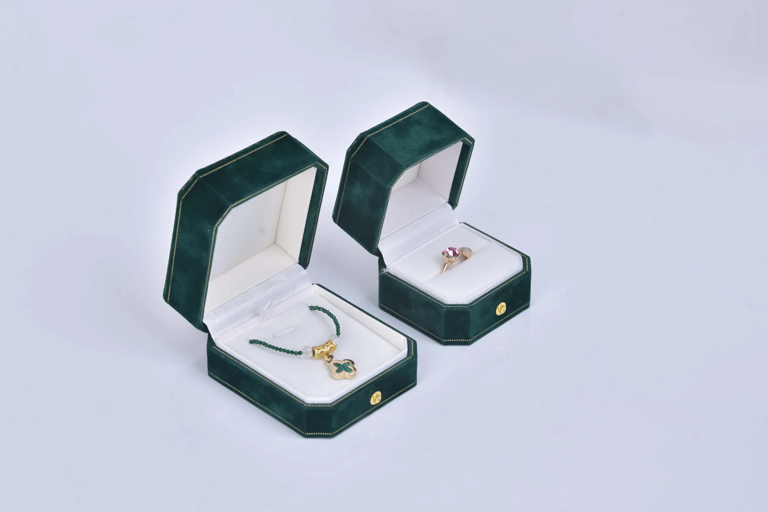 Richpack Professional and Meticulous Custom Box Packaging Design for ...