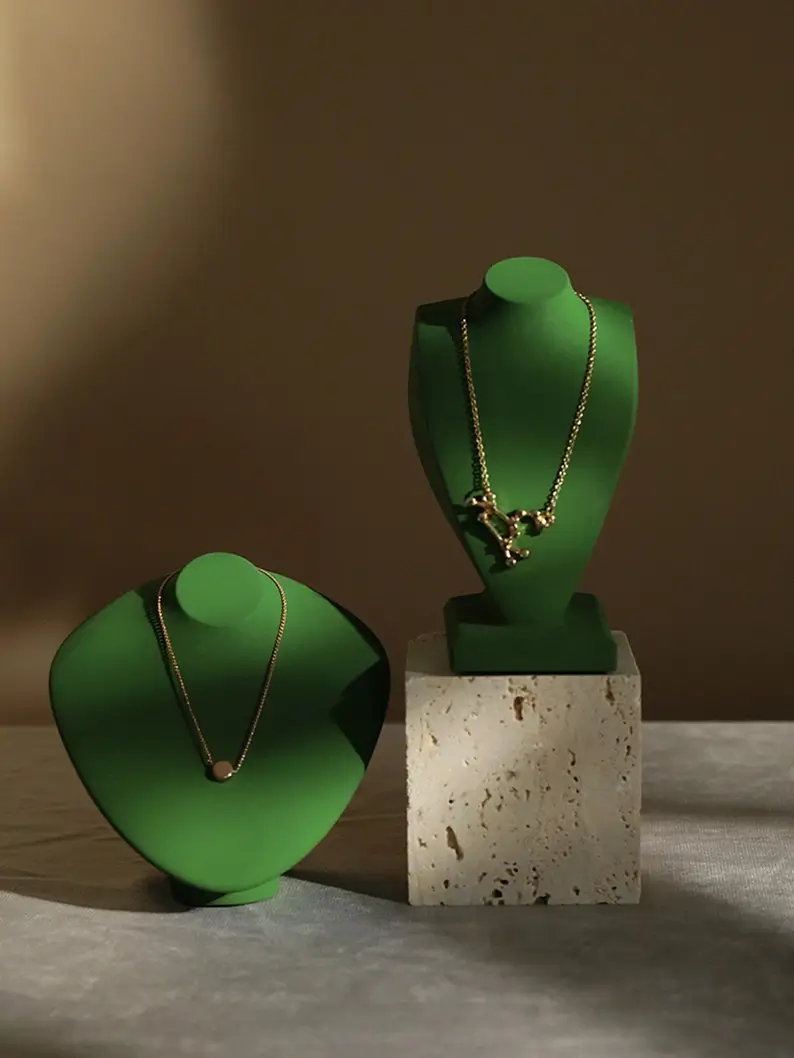 Cost-Saving Bulk Order Discounts on Custom Jewelry Display Units ...