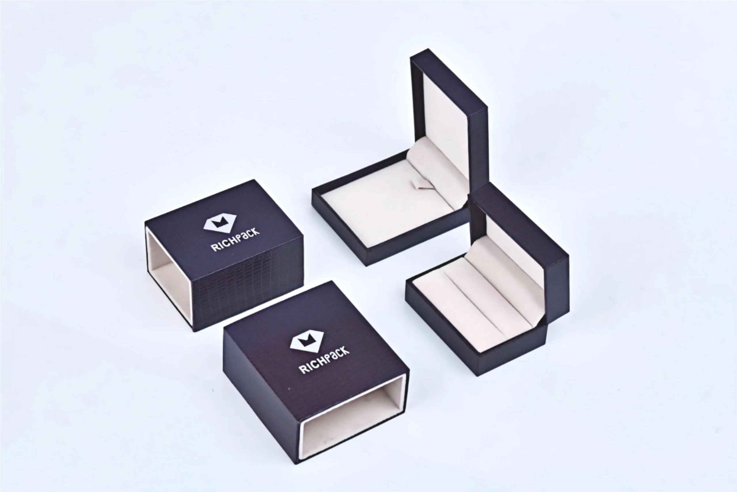 Richpack Specialized Packaging Design for Unique and Custom Branding ...