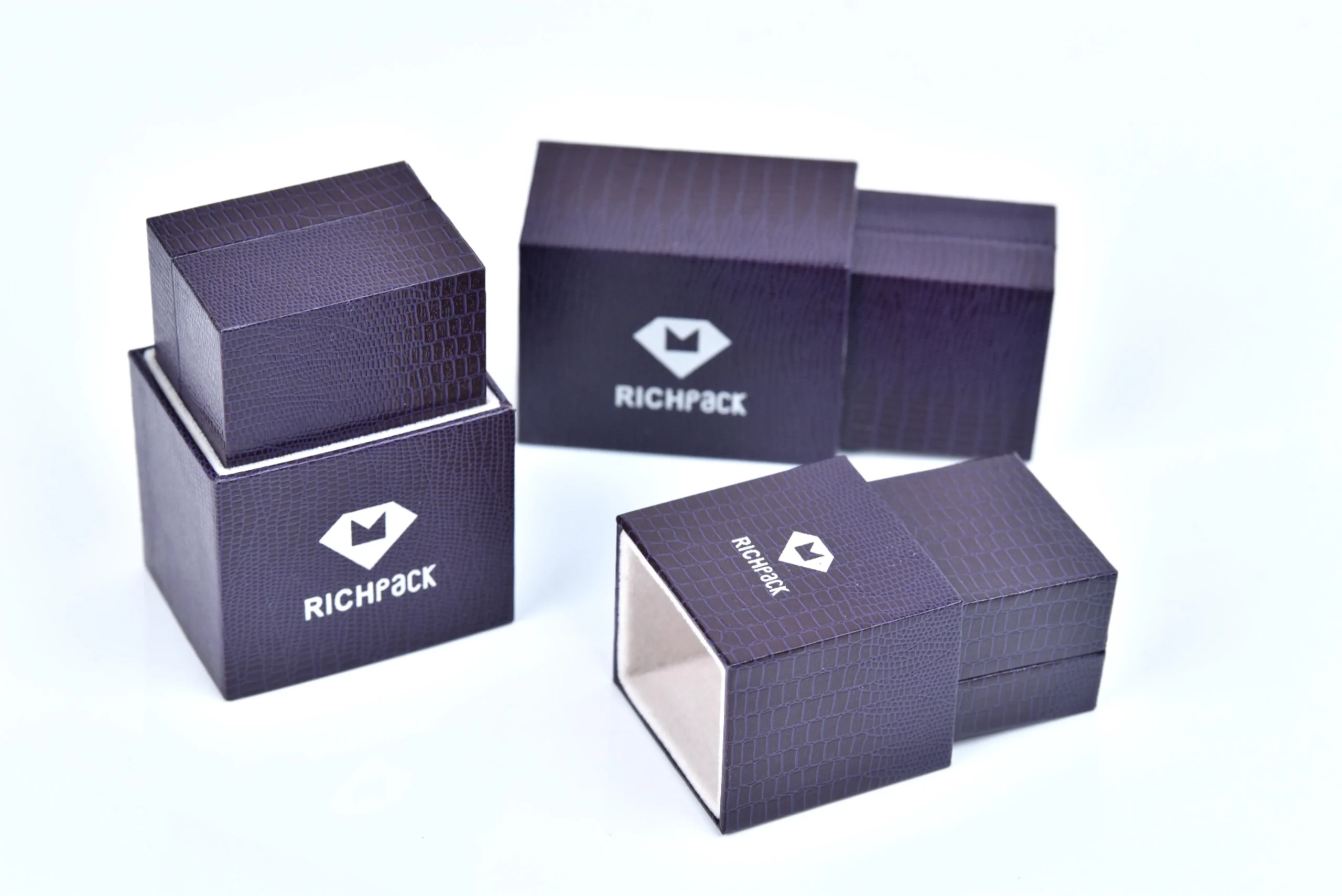 Richpack Specialized Packaging Design for Unique and Custom Branding ...