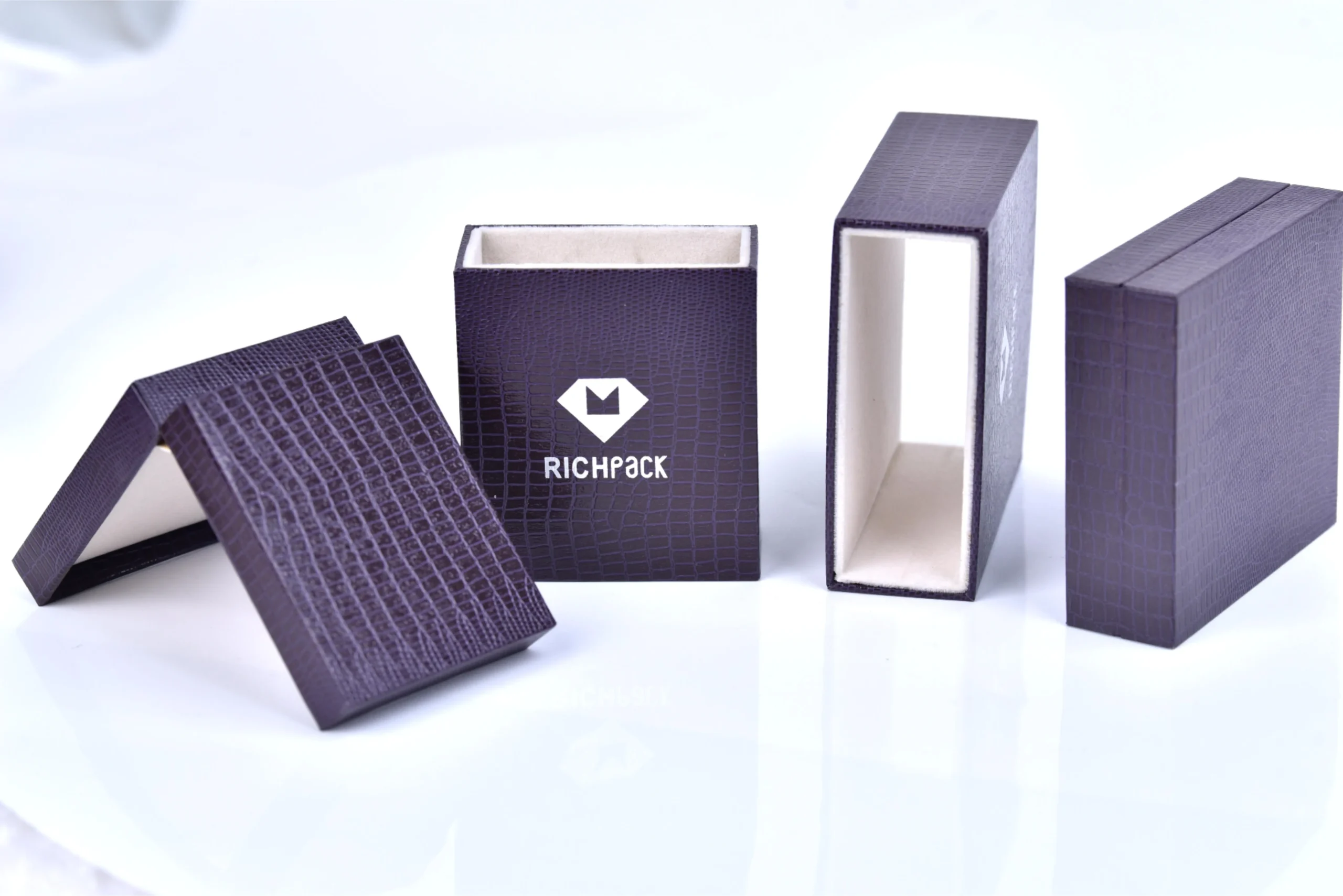 Richpack Specialized Packaging Design for Unique and Custom Branding ...