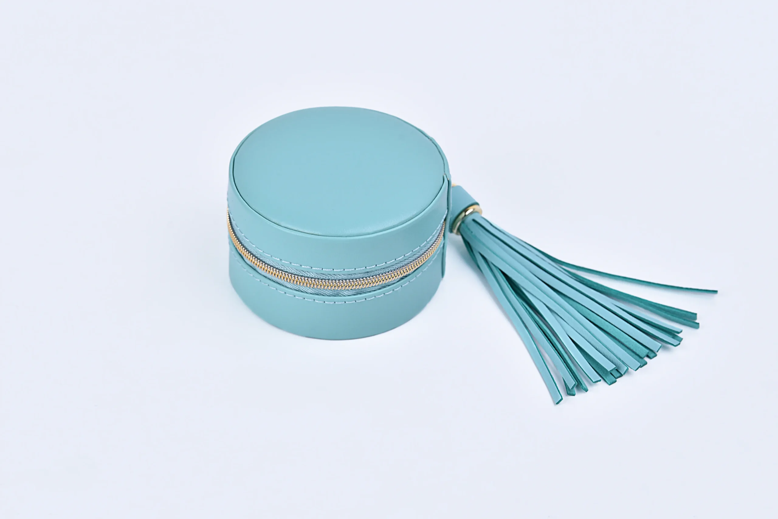 Versatile Professional Jewelry Travel Case for Secure and Stylish ...