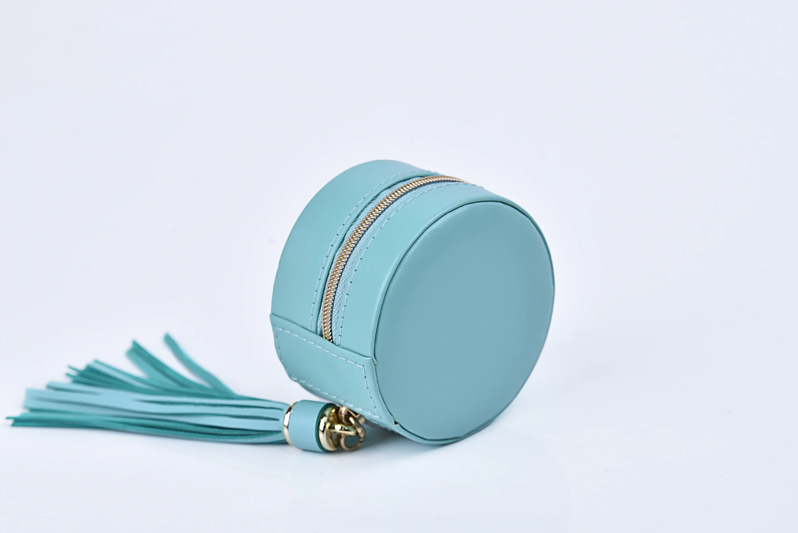 Versatile Professional Jewelry Travel Case for Secure and Stylish ...