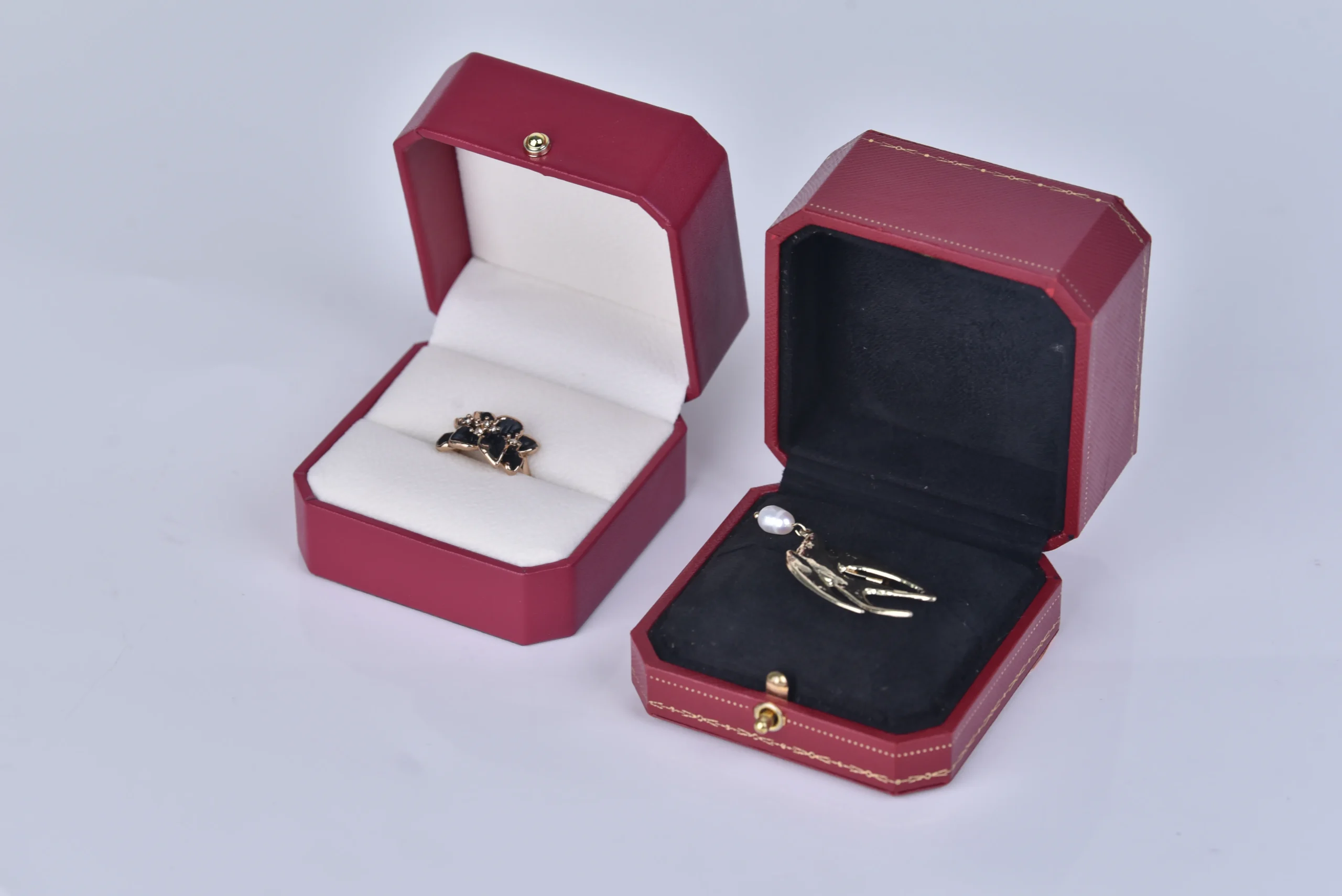 Customizable Sustainable Box Packaging for Eco-Friendly Branding ...