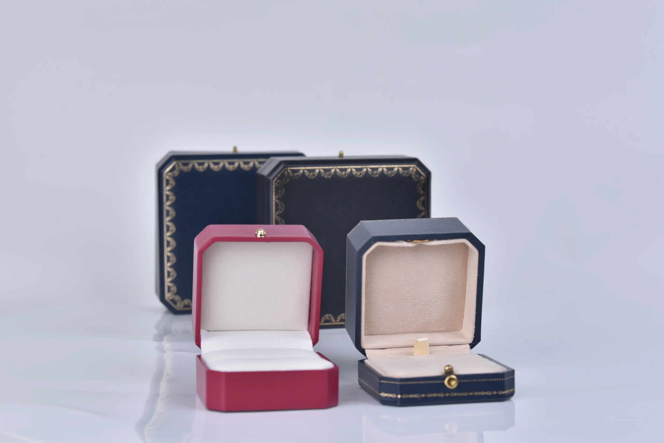 Customizable Sustainable Box Packaging for Eco-Friendly Branding ...