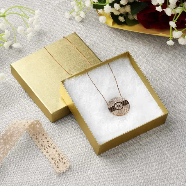 Gorjana jewelry box store