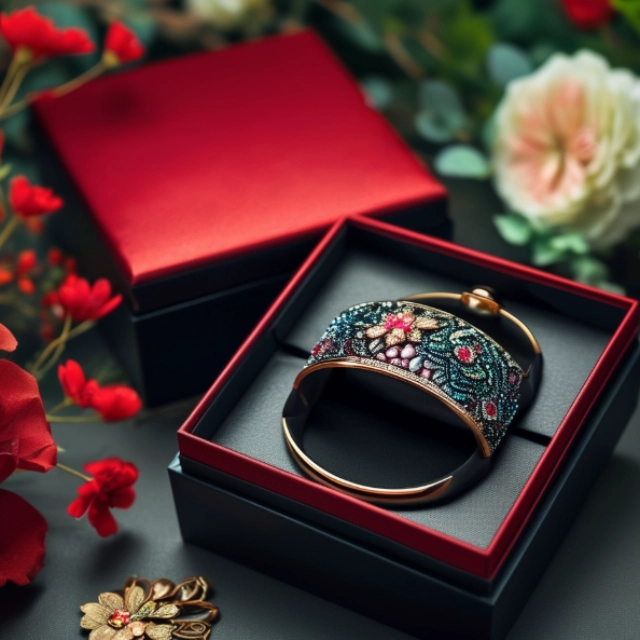 Custom Packaging for David Yurman Jewelry | Luxurious Designs by ...