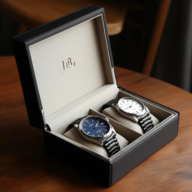 Birthday Gift Boxes for men - Sturdy Boxes for His Special Day's ...