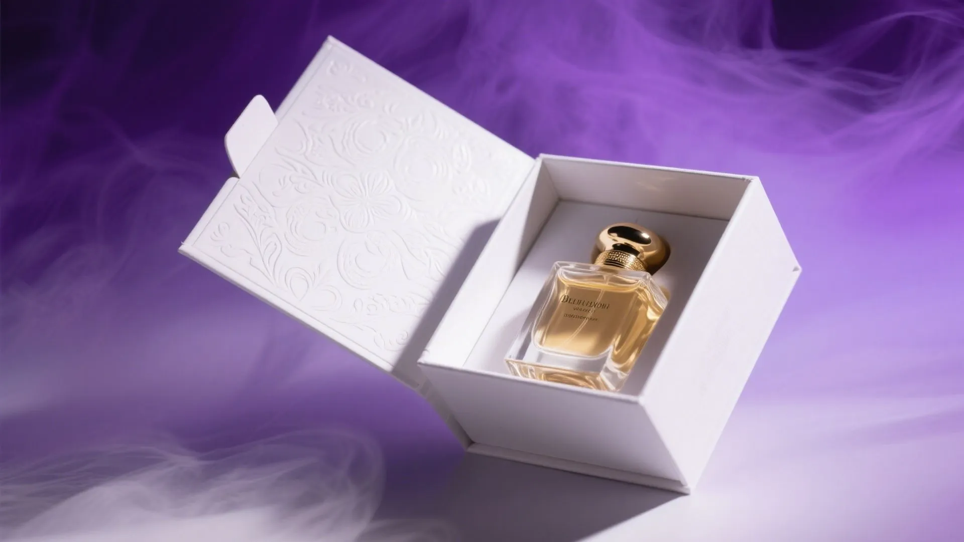 Guide to Integrating Branding Elements into Perfume Packaging Design ...