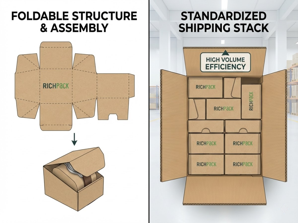 How to Create Iconic Custom Watch Box Packaging Designs - RichPack