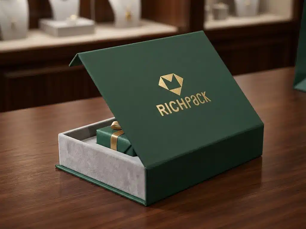 Purchasing Guide for Wholesale Magnetic Gift Boxes - RichPack