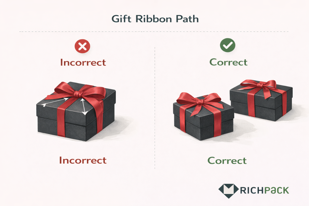 How to Use Cotton-Filled Small Jewelry Gift Boxes for Protection - RichPack