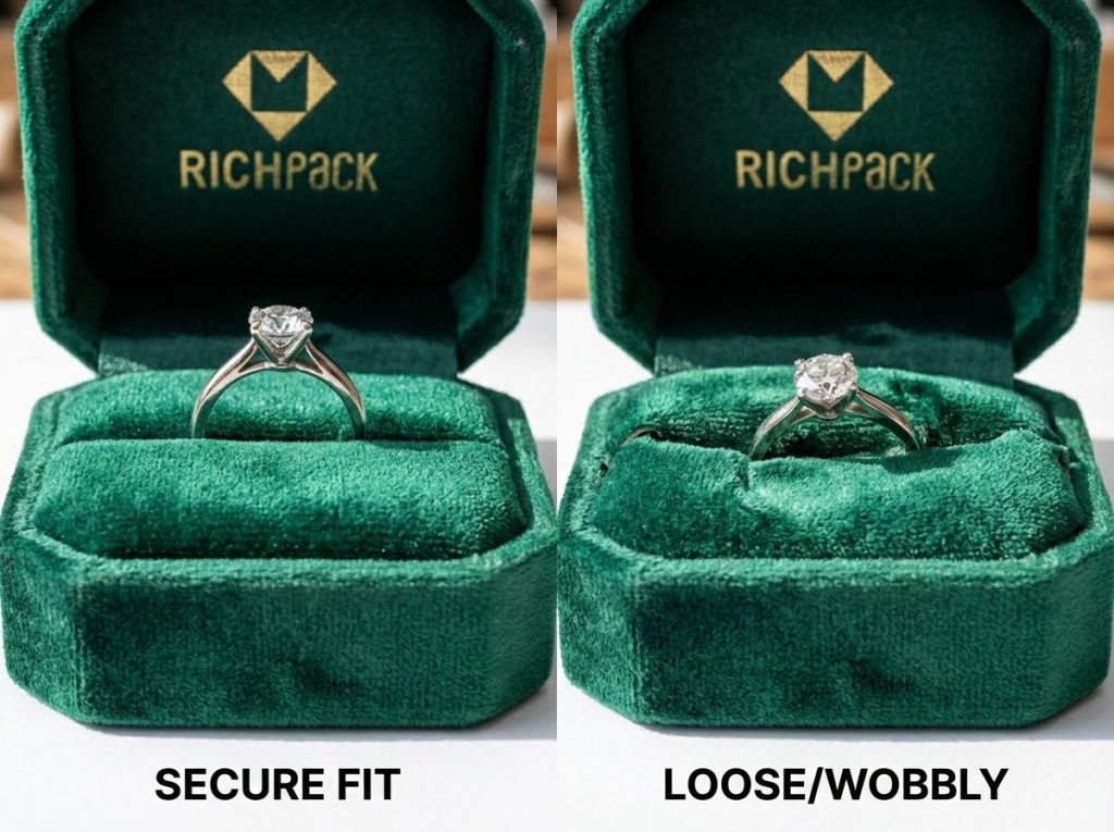 How to Choose the Perfect Vintage Velvet Ring Box for Your Business ...