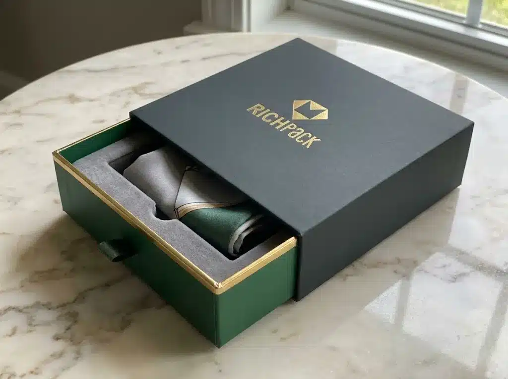 Purchasing Guide for Wholesale Magnetic Gift Boxes - RichPack