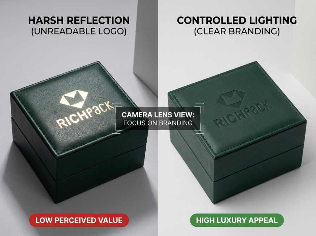 How to Create Iconic Custom Watch Box Packaging Designs - RichPack