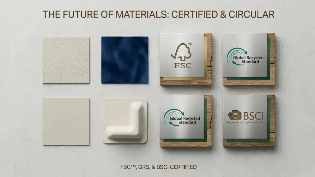 How Sustainable Materials Are Transforming Gift Box Packaging Solutions ...
