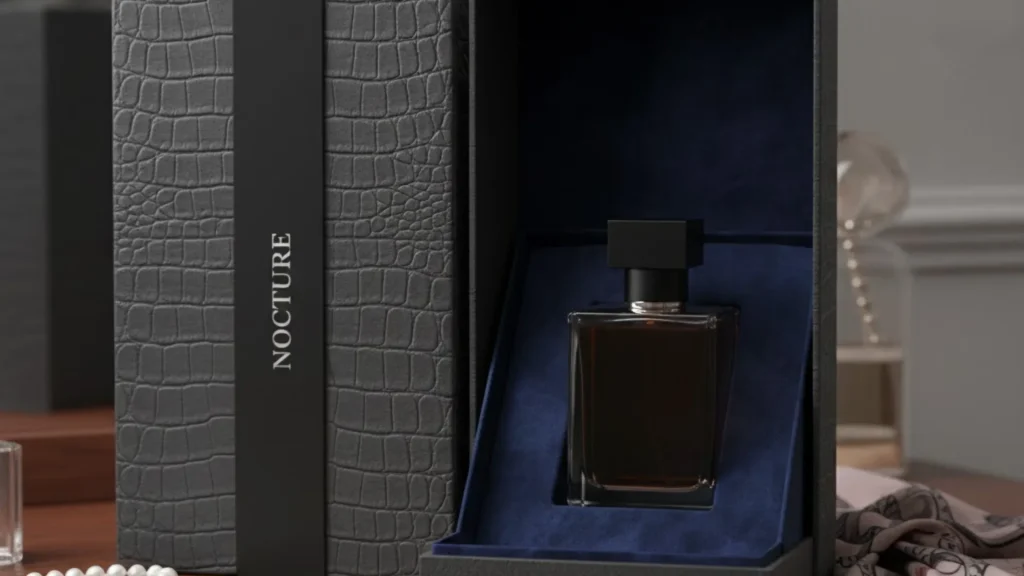 Guide to Integrating Branding Elements into Perfume Packaging Design ...