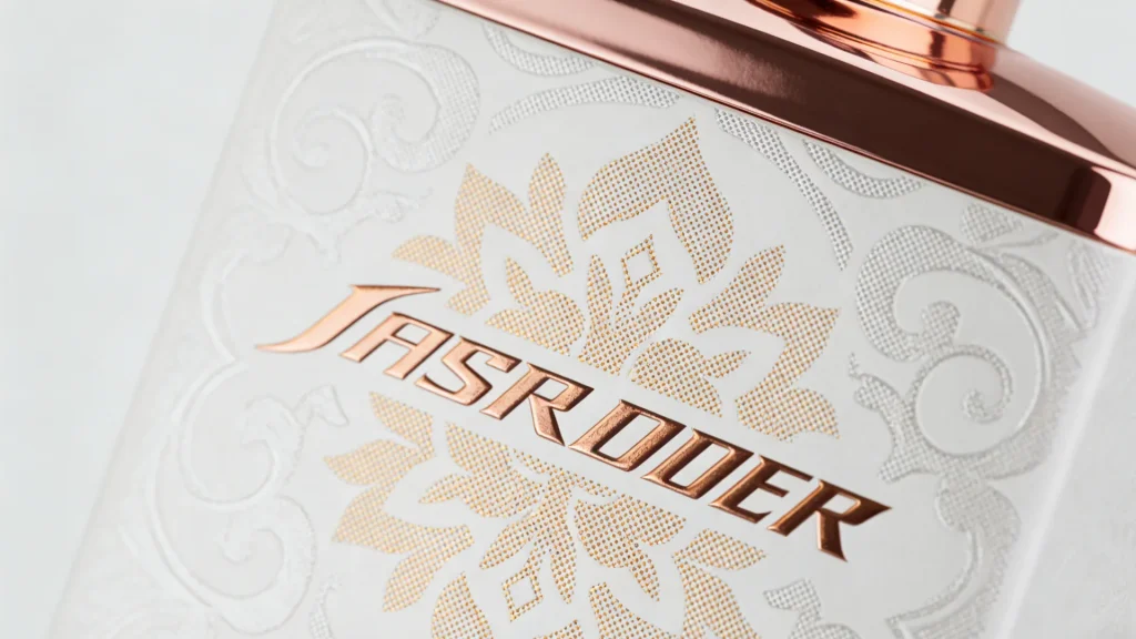 Guide to Integrating Branding Elements into Perfume Packaging Design ...