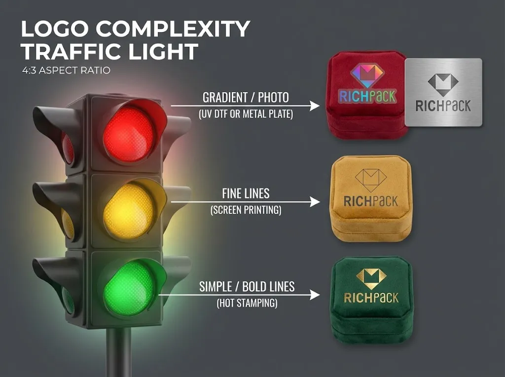 How to Choose the Best Printing Method for a Custom Velvet Ring Box ...